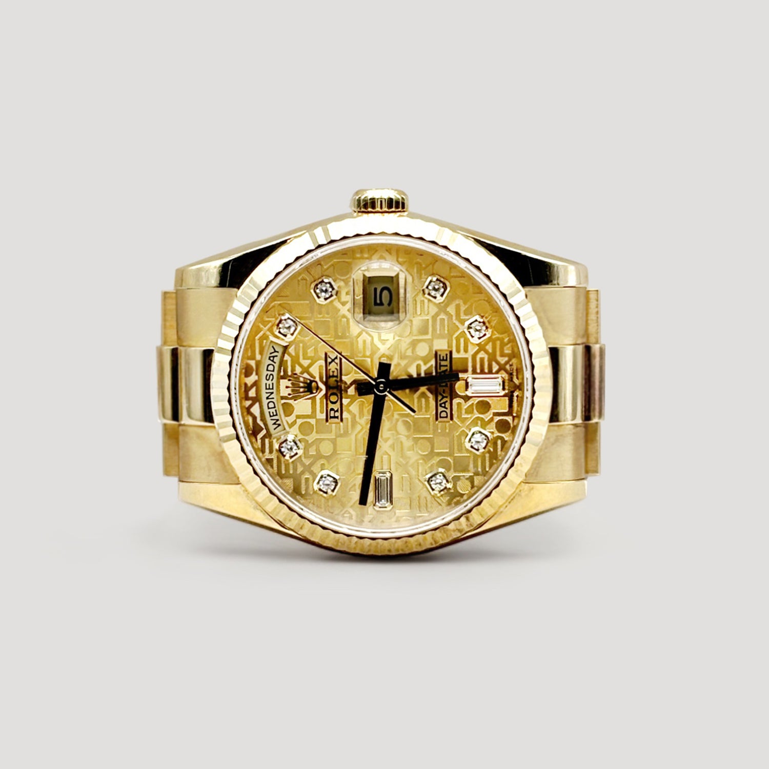 Collections – Peng Kwee Watches