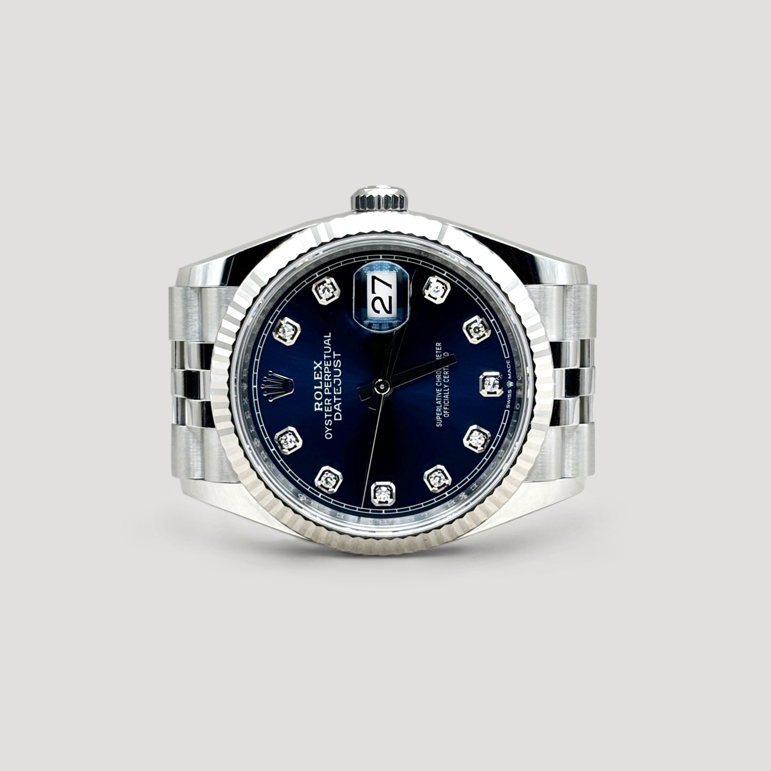 Collections – Peng Kwee Watches