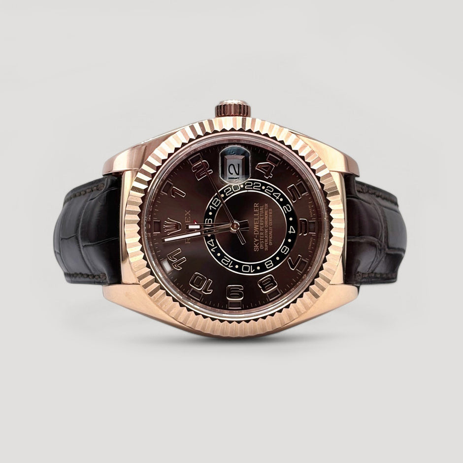 ALL WATCHES – Peng Kwee Watches